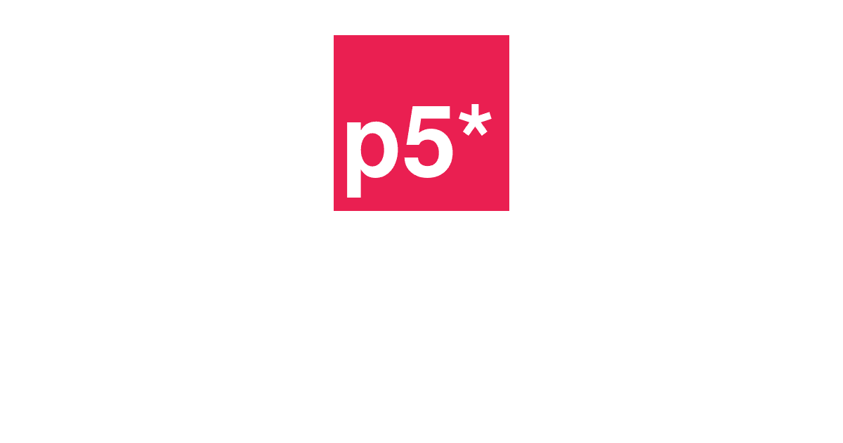p5.js - Codesandbox