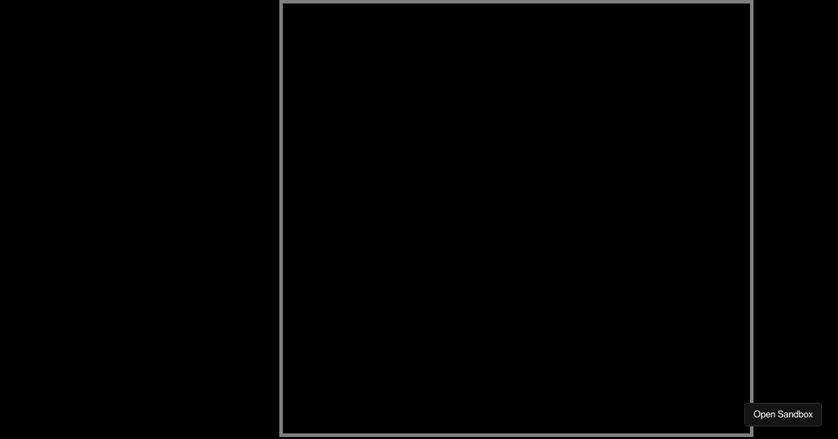 New Super Mario bros. - Codesandbox