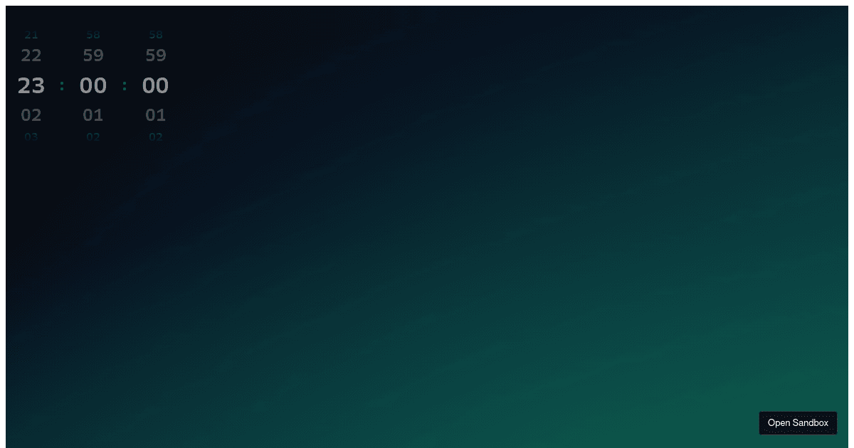 plasma-ui-example (forked) - Codesandbox