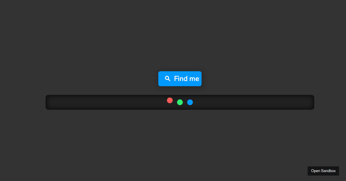 geo-tracer - Codesandbox