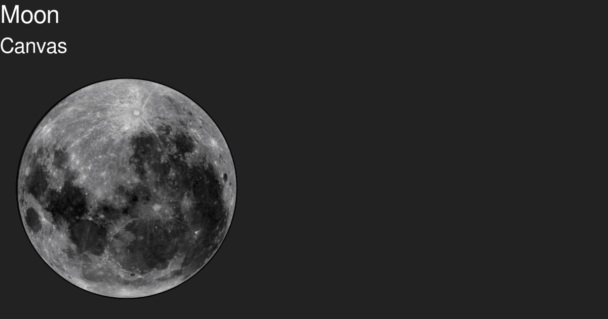 moon-data - Codesandbox