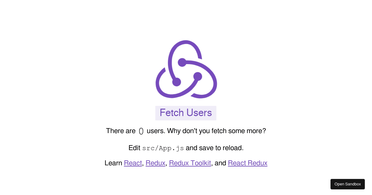 rtk-entities-basic-example - Codesandbox