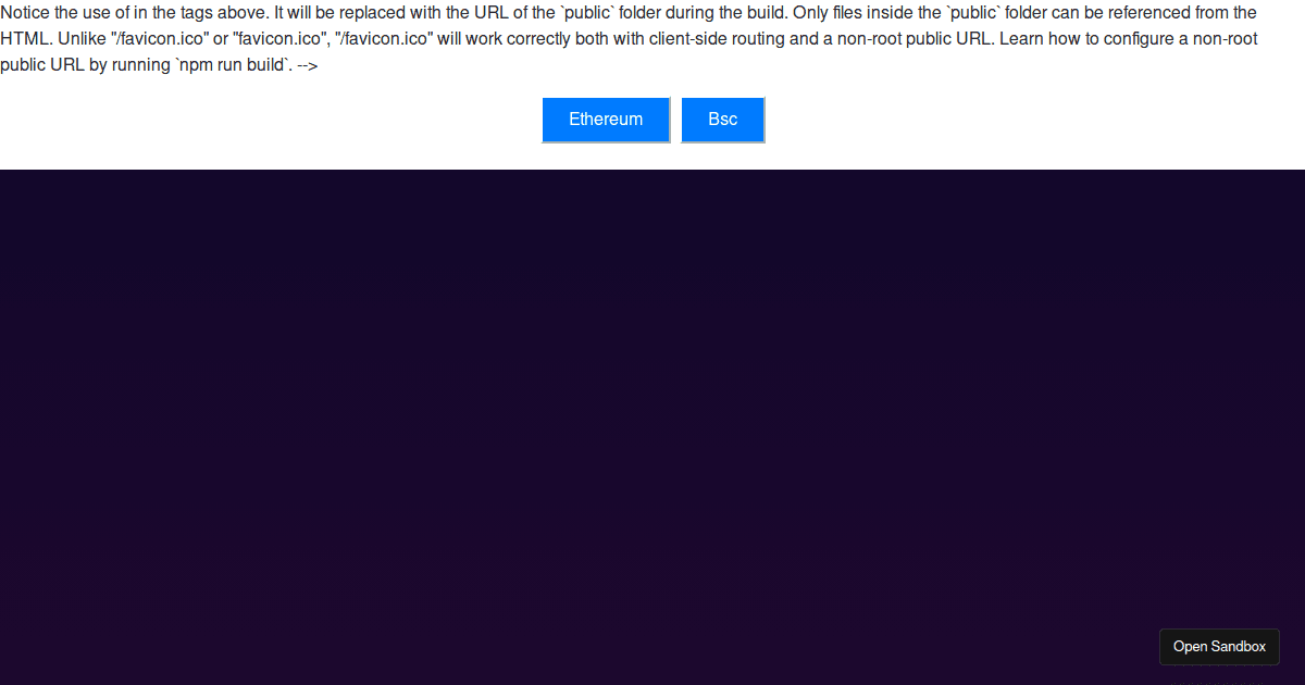 lead-wallet - Codesandbox