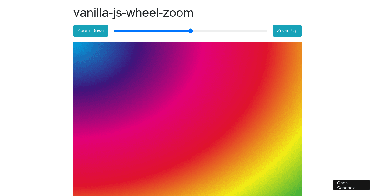 worka/vanilla-js-wheel-zoom (forked) - Codesandbox worka/vanilla-js-wheel-zoom (forked) - Codesandbox