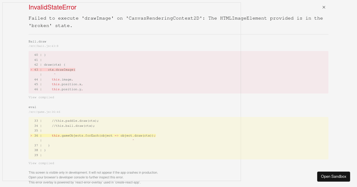 parcel-sandbox - Codesandbox