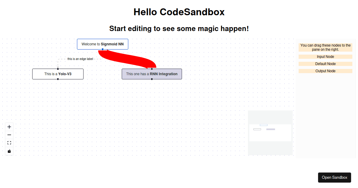 friendly-diffie-fr2gd - Codesandbox