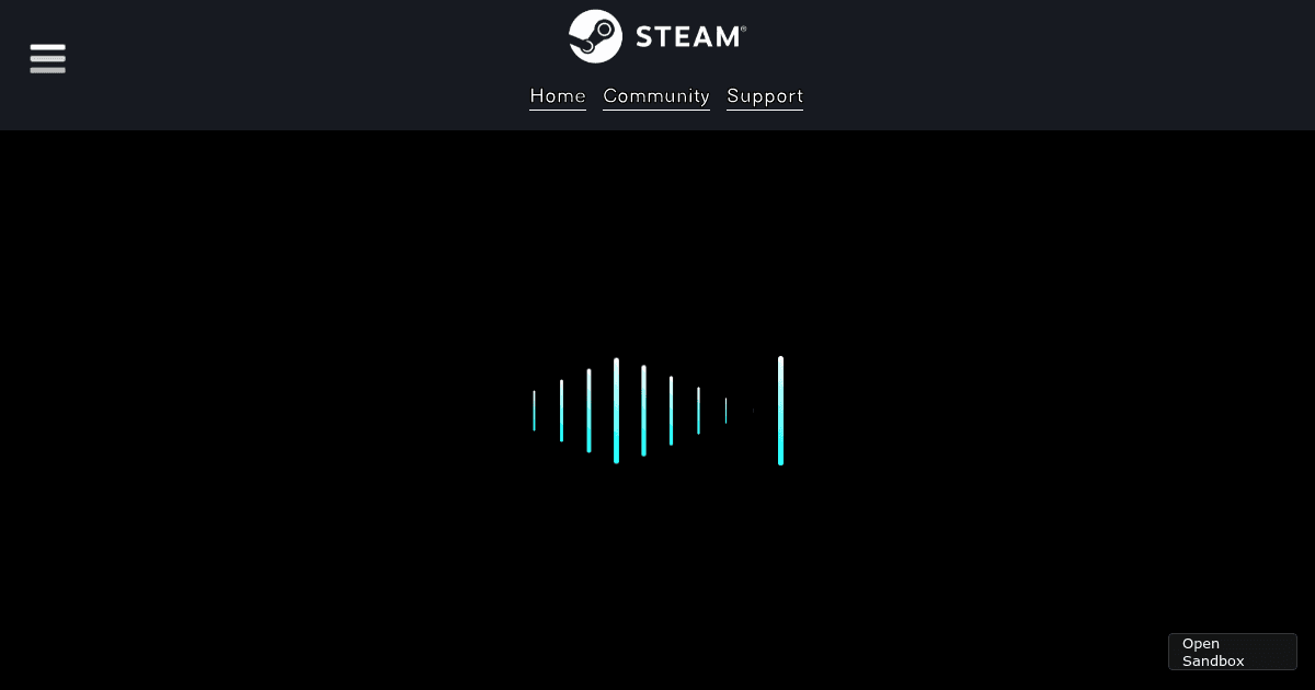 STEAM - Codesandbox