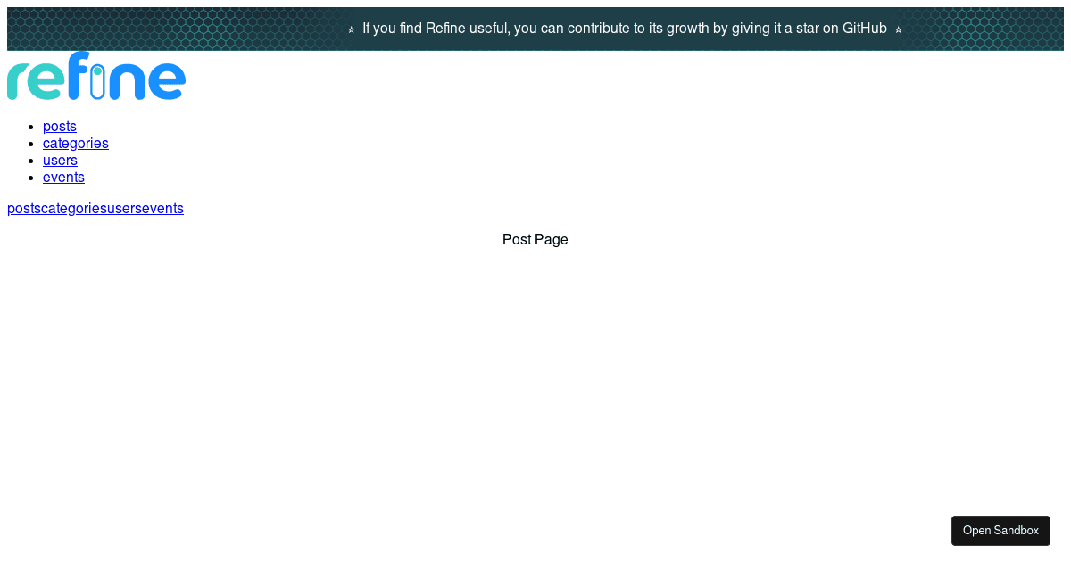blog-responsive-navbar - Codesandbox
