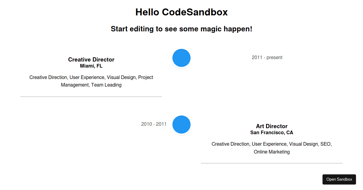 snowy-waterfall-ftu0n - Codesandbox