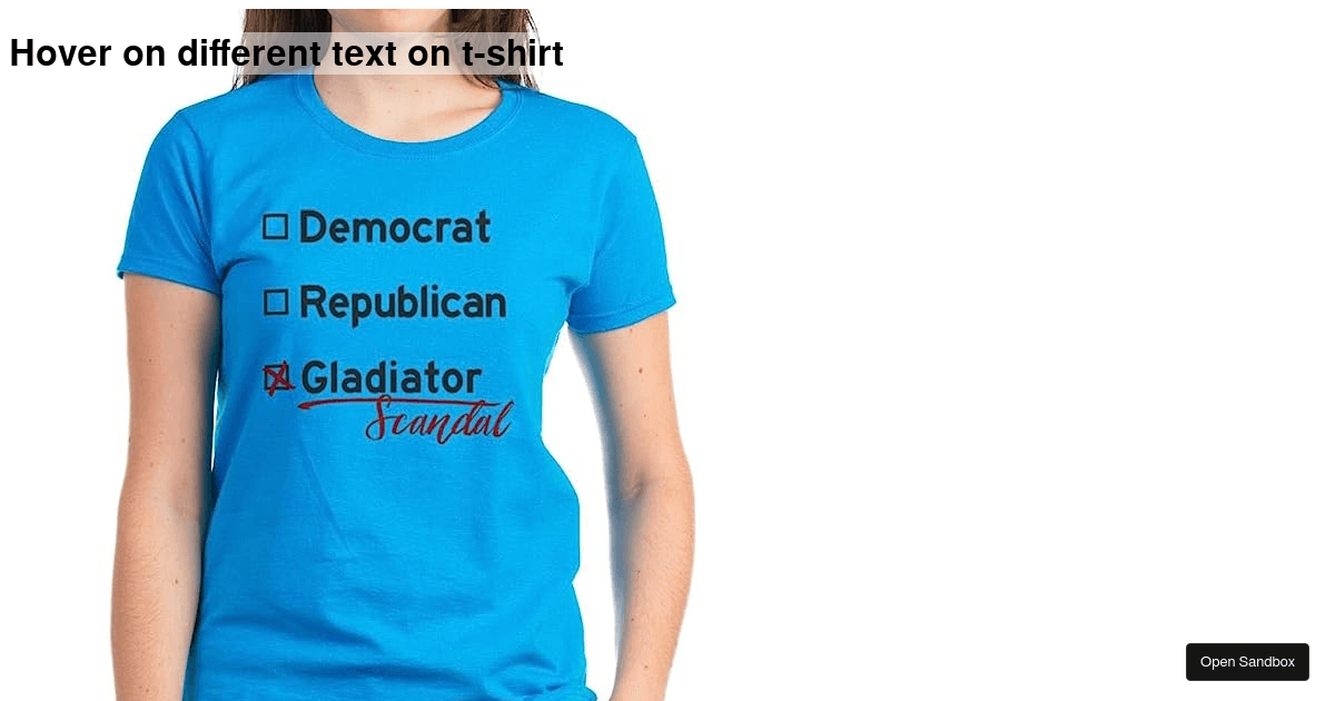 Codesandbox Codesandbox