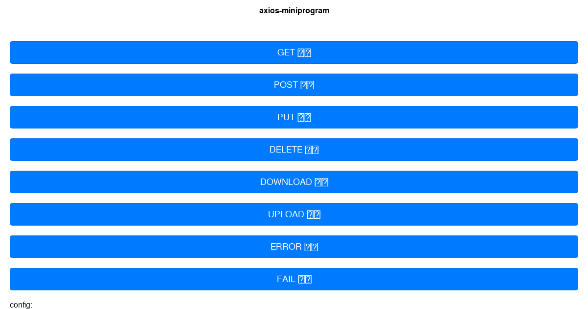 @examples/uni-app - Codesandbox