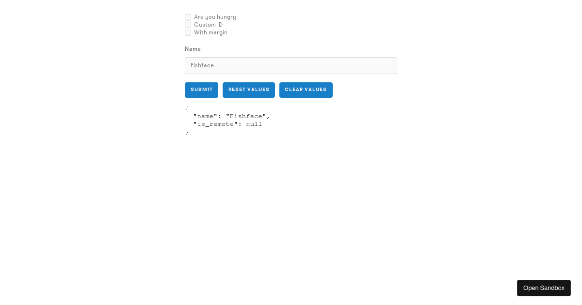welcome-ui-test-checkbox - Codesandbox