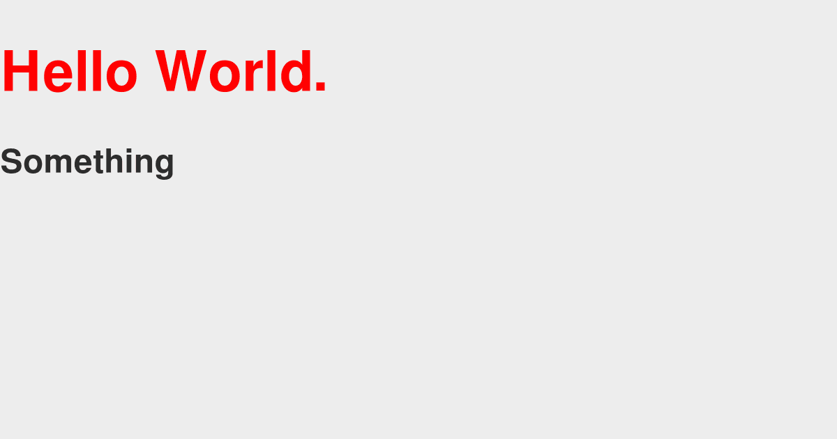 next-griffel-ssr - Codesandbox