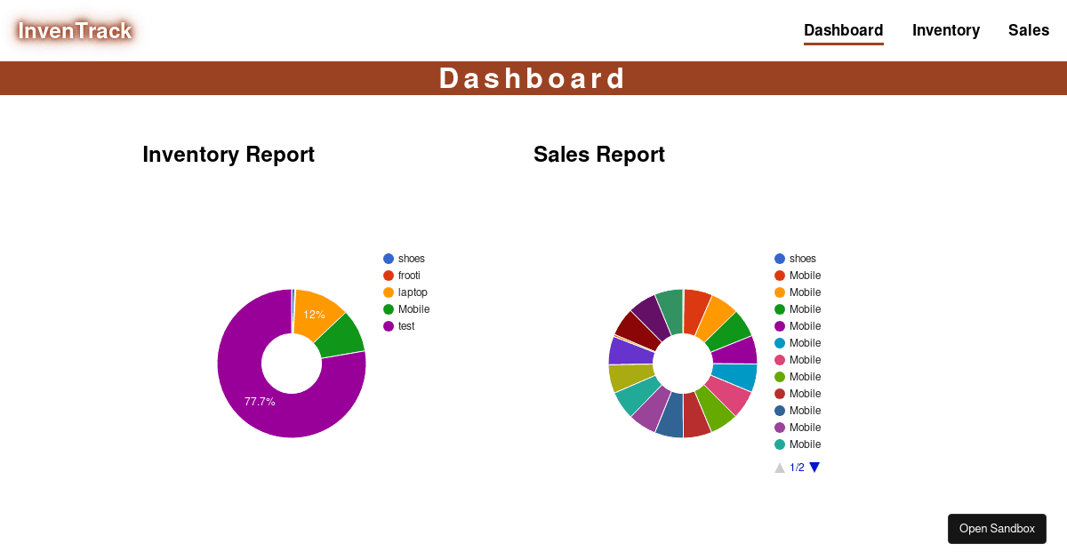 Assignment-18 - Codesandbox