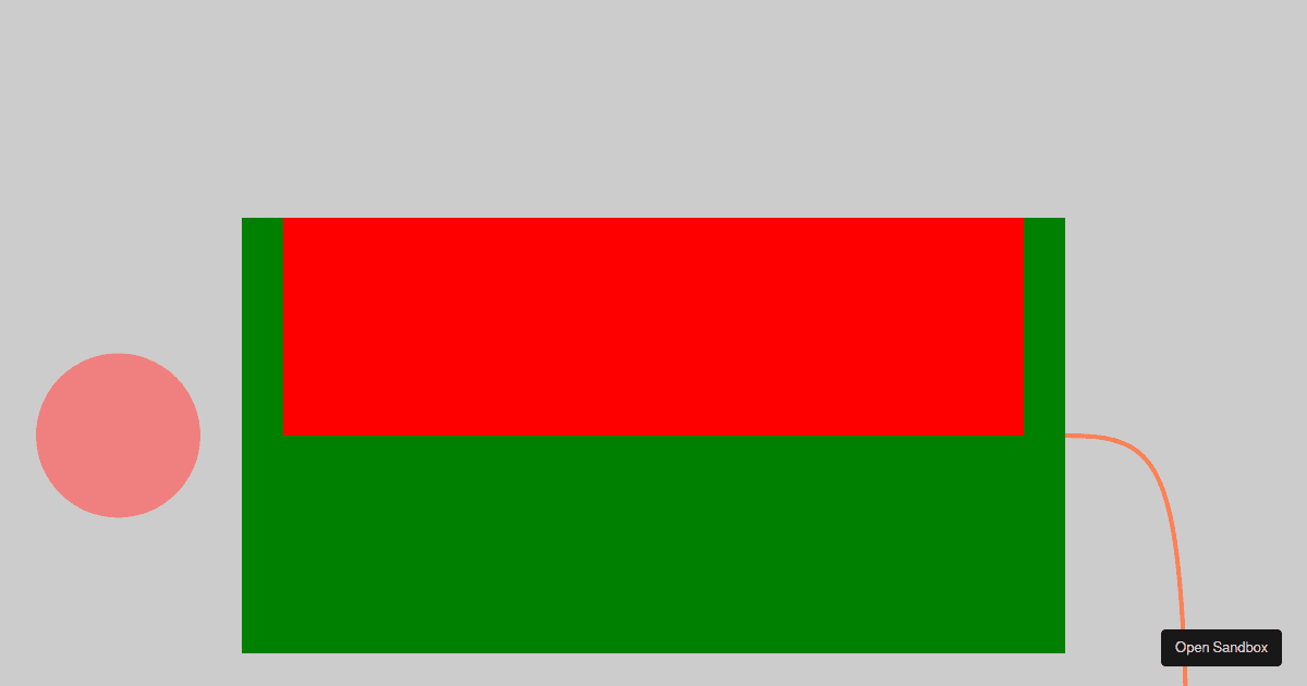 react-leaderline (forked) - Codesandbox