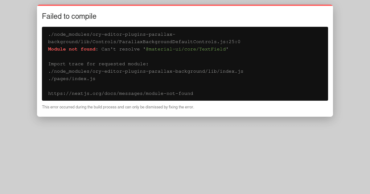 laughing-chaplygin-fyo524 - Codesandbox