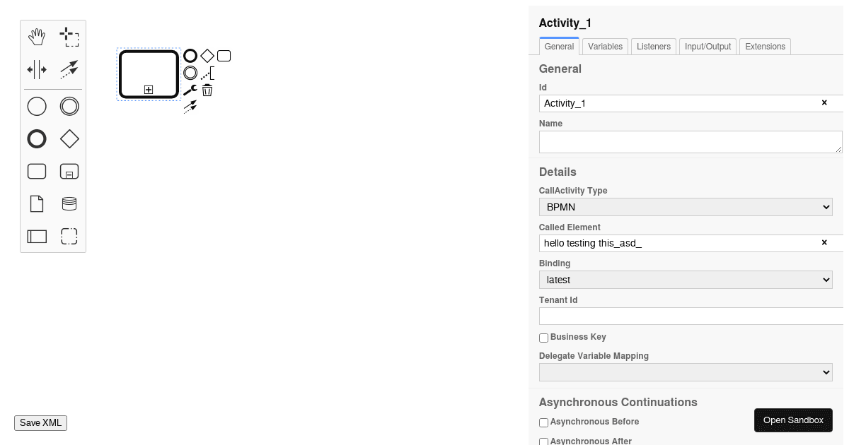 camunda-bpmn-moddle#71 (forked) - Codesandbox