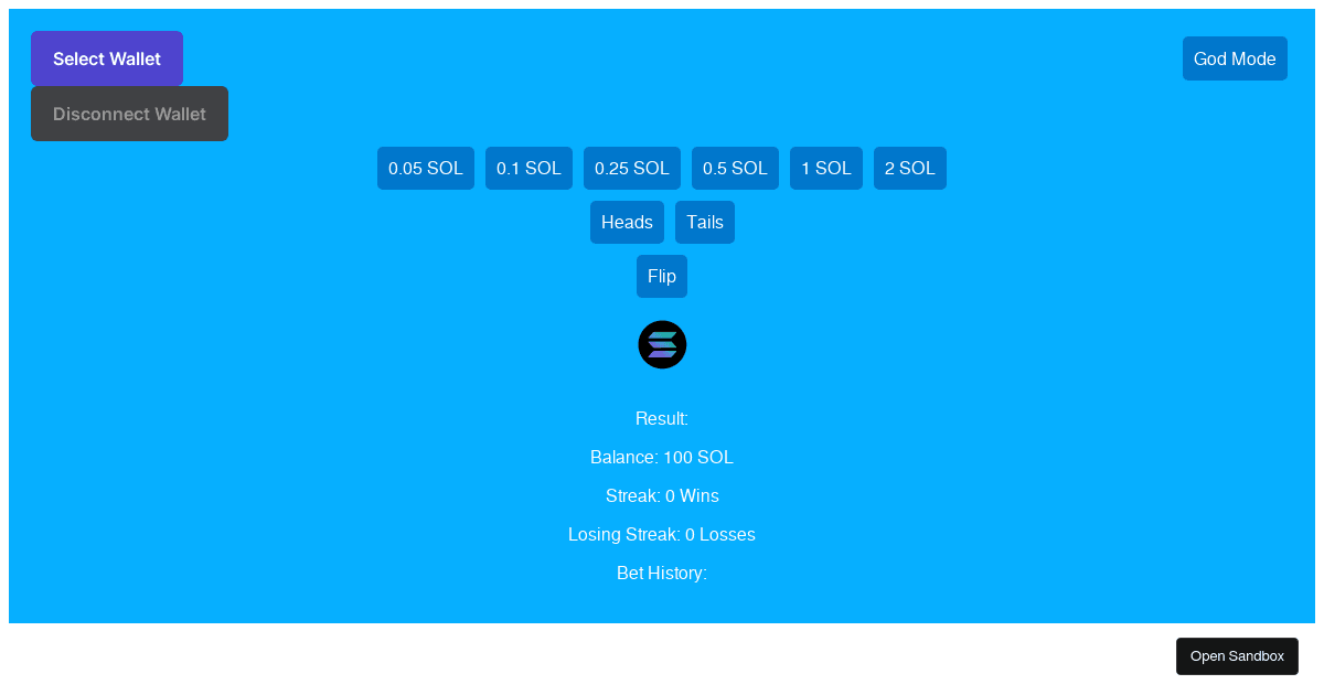 heuristic-currying-fz377p - Codesandbox
