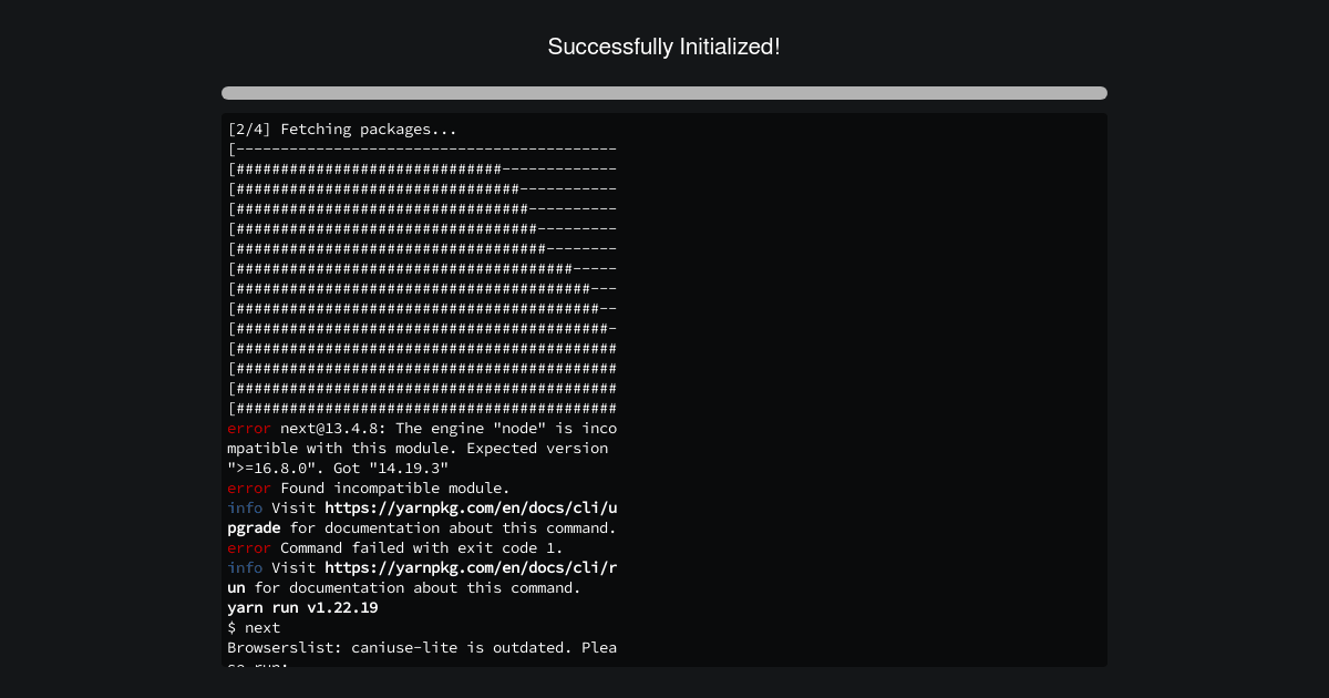 Next.js with custom Babel config - Codesandbox