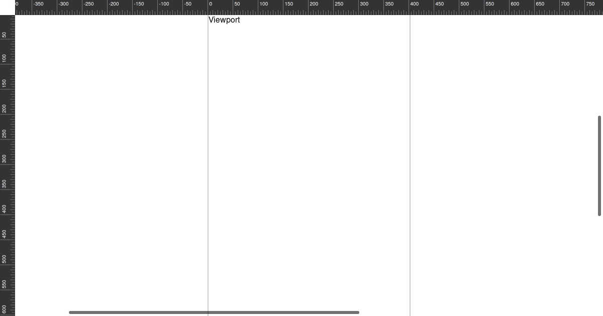 React Infinite Viewer And Guides Codesandbox