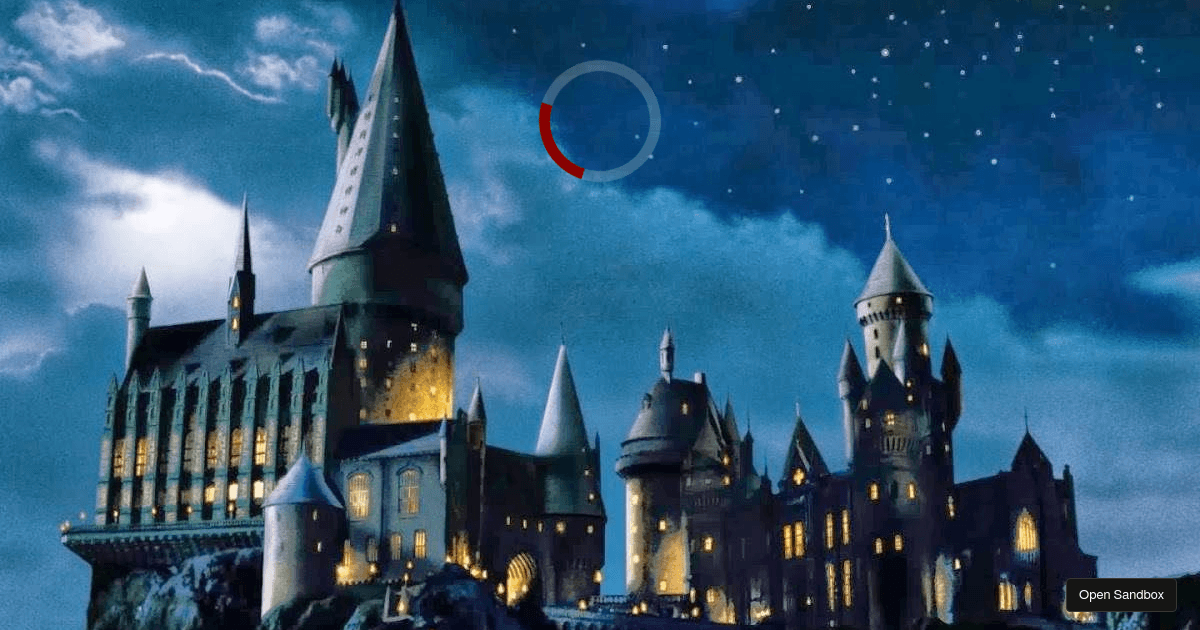 React Redux App Codesandbox