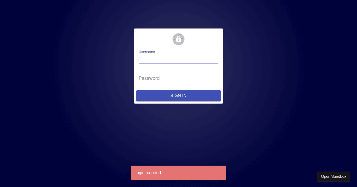wizardly-parm-g1uthd - Codesandbox