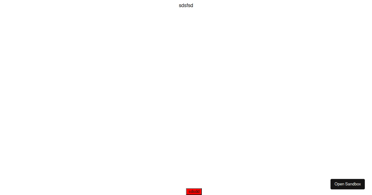 trigger hover styled component - Codesandbox trigger hover styled component - Codesandbox