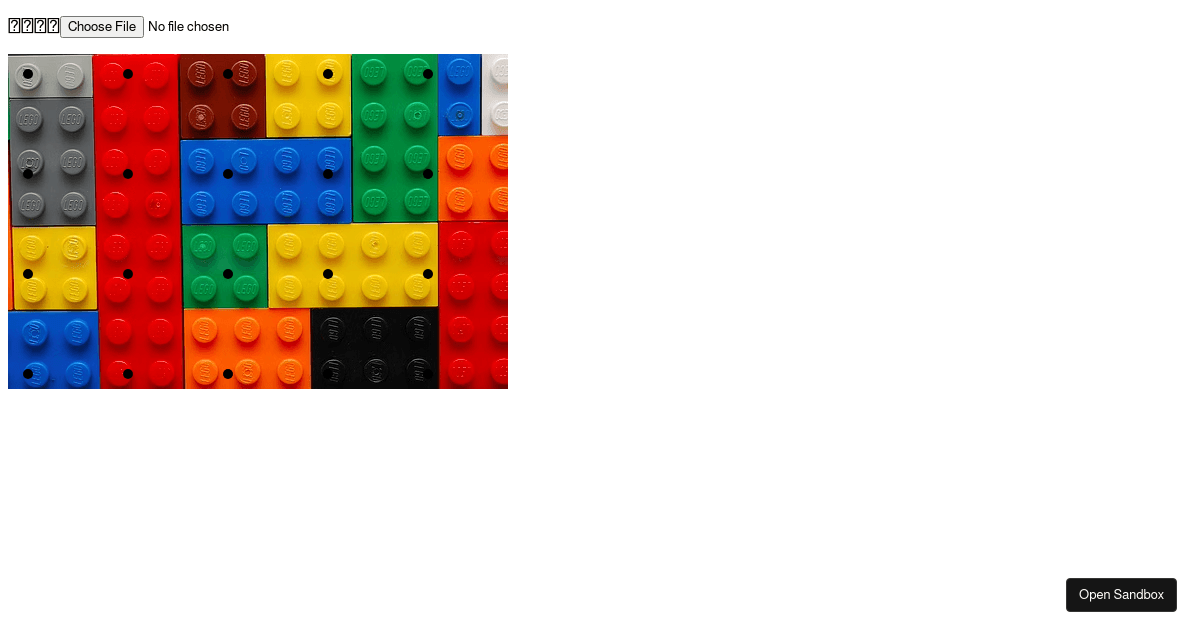 mesh-grid-demo - Codesandbox