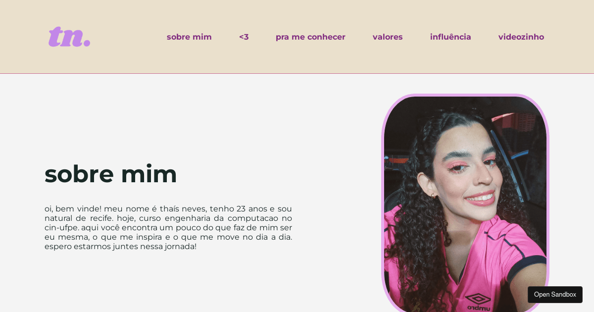 desafio - Codesandbox