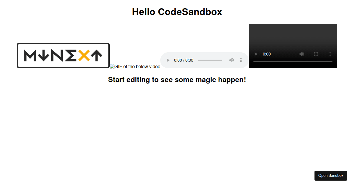 new-use-cloudinary - Codesandbox