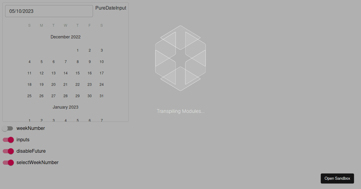 appsflyer-mui-date-picker - Codesandbox