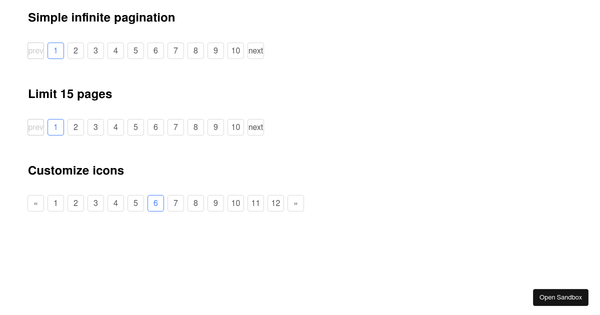 react-infinite-pagination-example (forked) - Codesandbox
