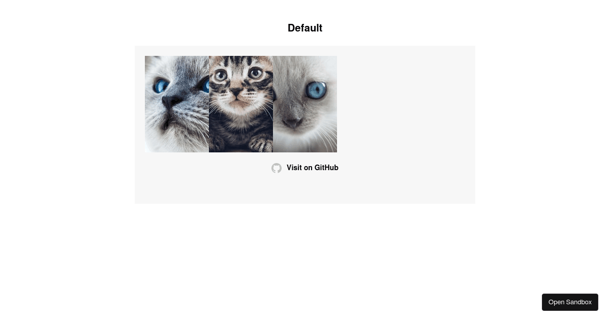 Embla Carousel Default Vanilla - slides 3 slides * 33.34% - Codesandbox