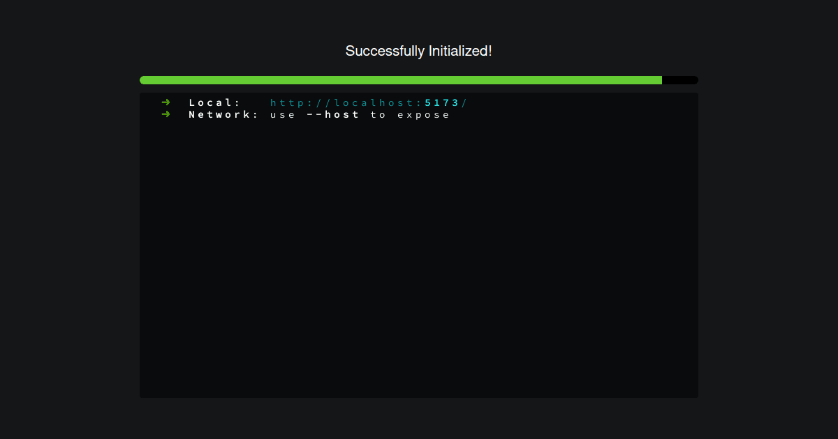 hello-vite (forked) - Codesandbox