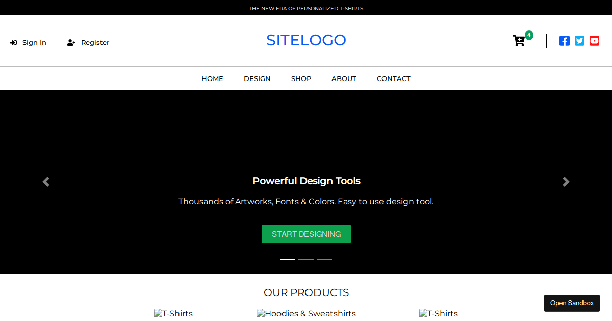 fancy-microservice-g6wiy - Codesandbox