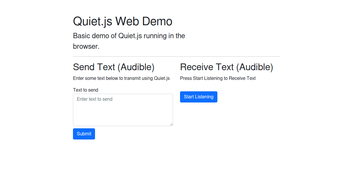 @moxon6/quiet-js - Codesandbox
