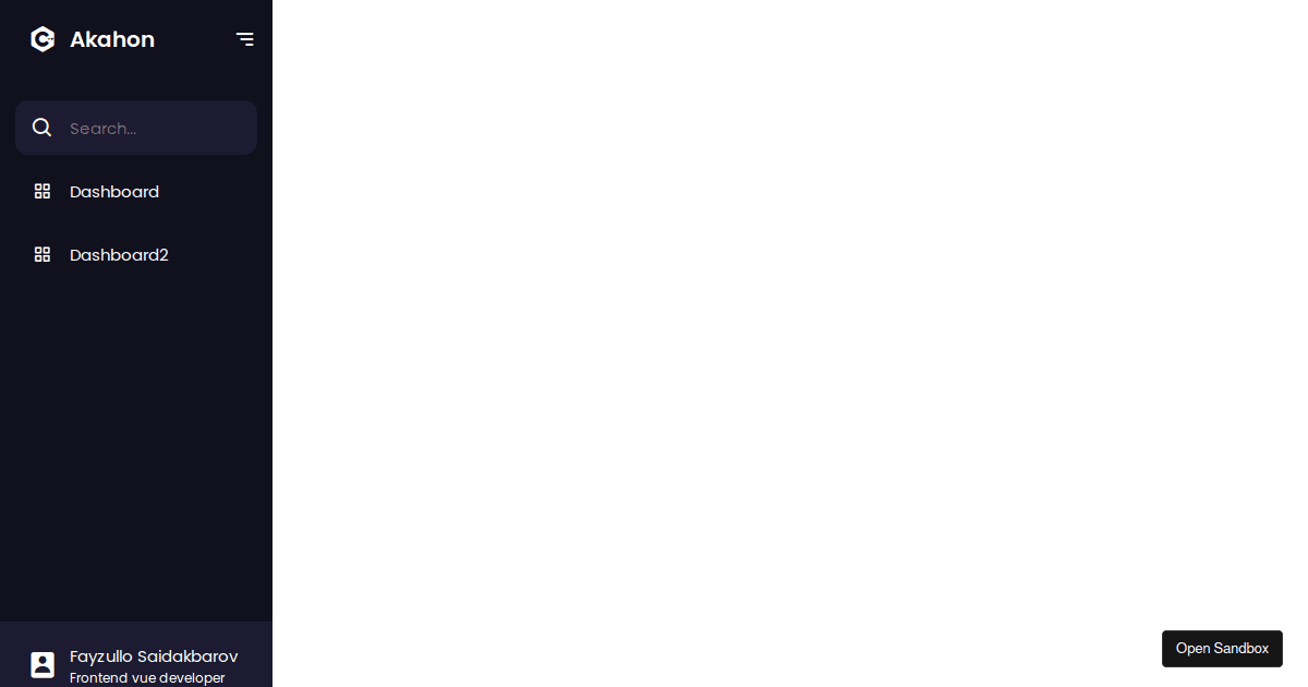 dank-violet-g92diz - Codesandbox