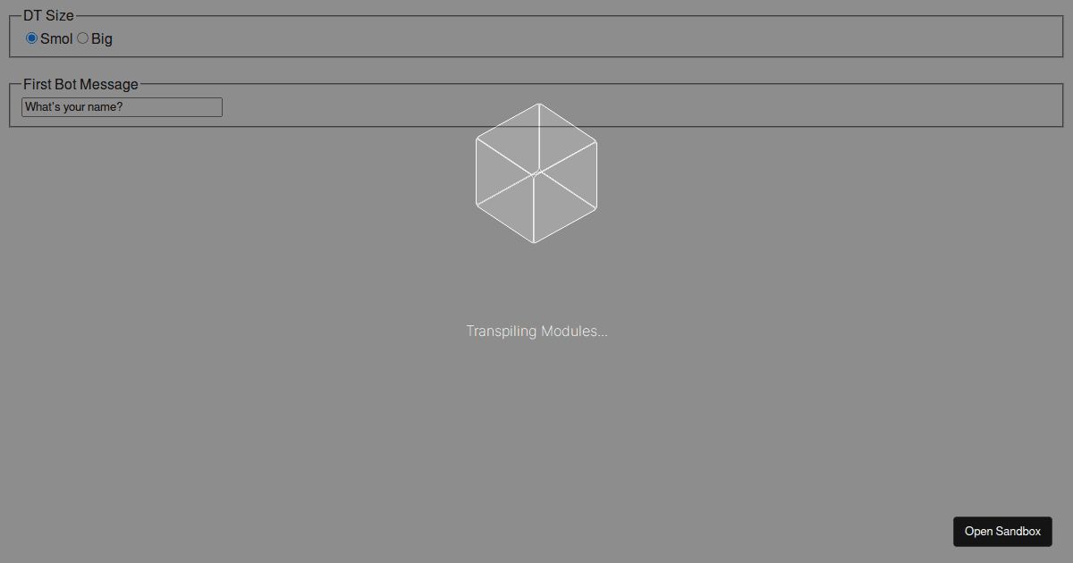react-jointjs-experiment-expanded - Codesandbox