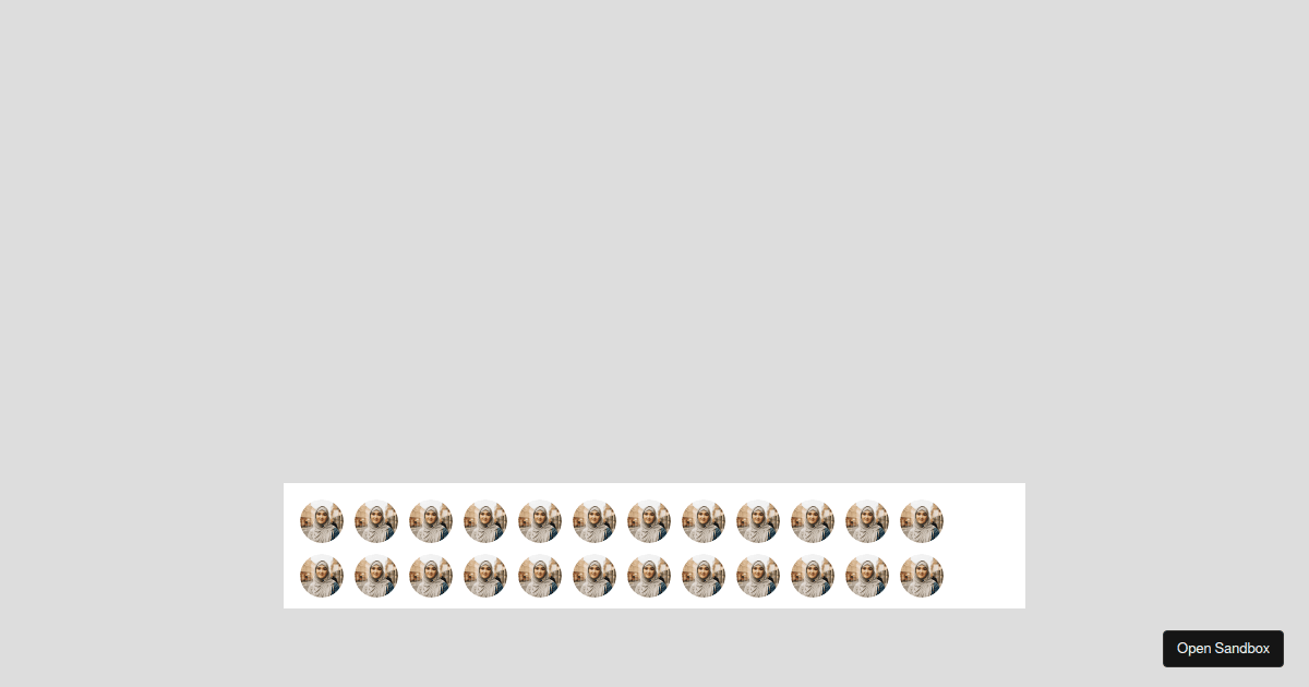 react-tooltip basic example (forked) - Codesandbox