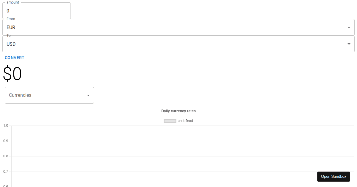 BasicSelect demo — Material UI - Codesandbox
