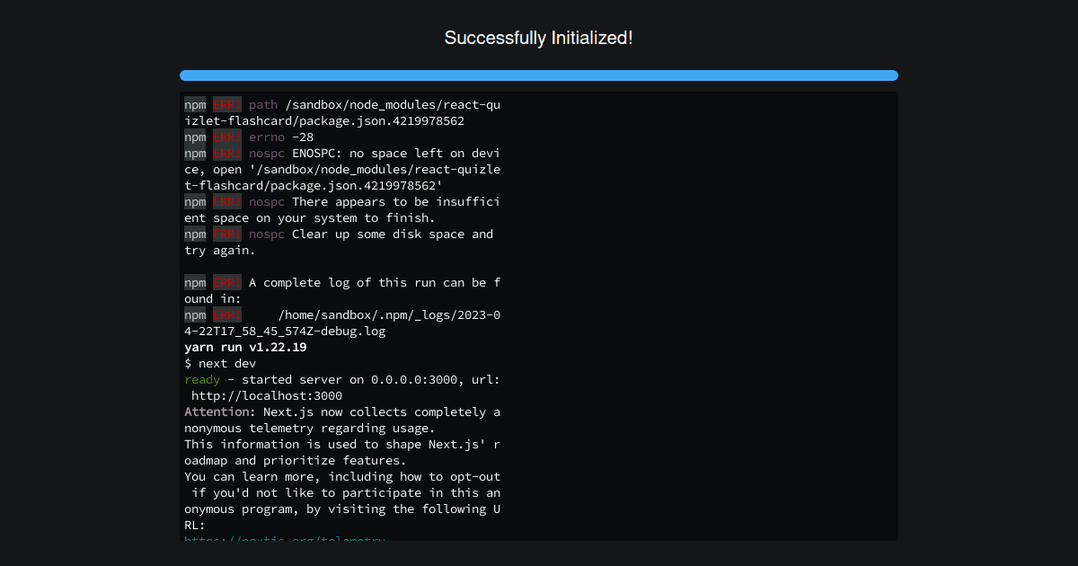sharp-dream-g9v18s - Codesandbox