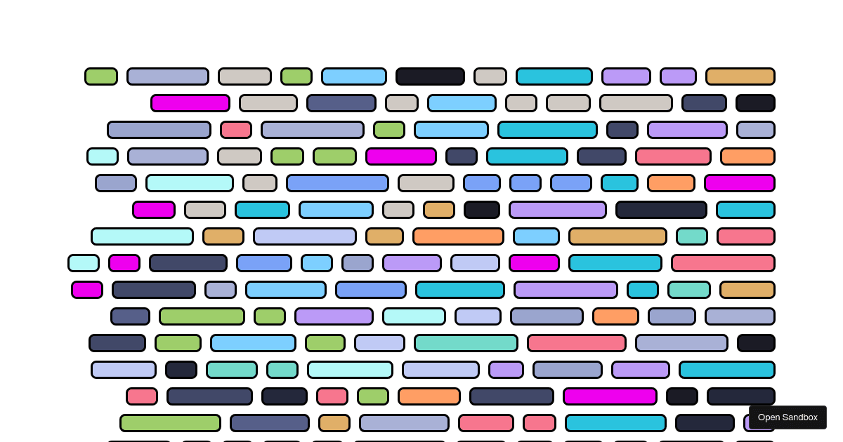 VS Code Transparent Minimap Logo Generator - Codesandbox