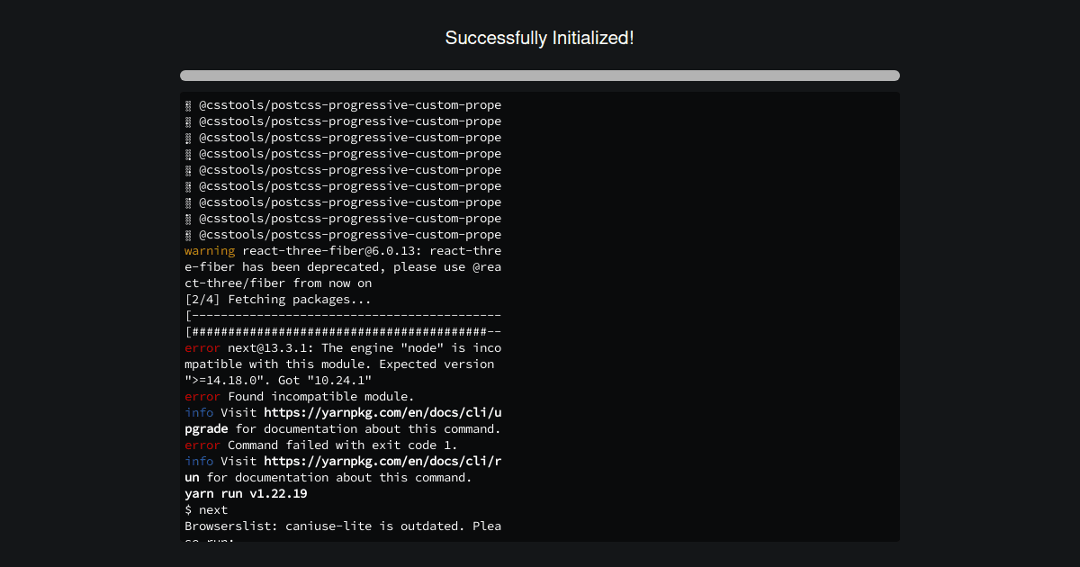 WLTH v2 (forked) - Codesandbox