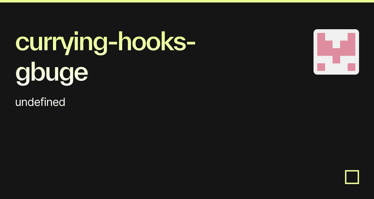 currying-hooks-gbuge - Codesandbox