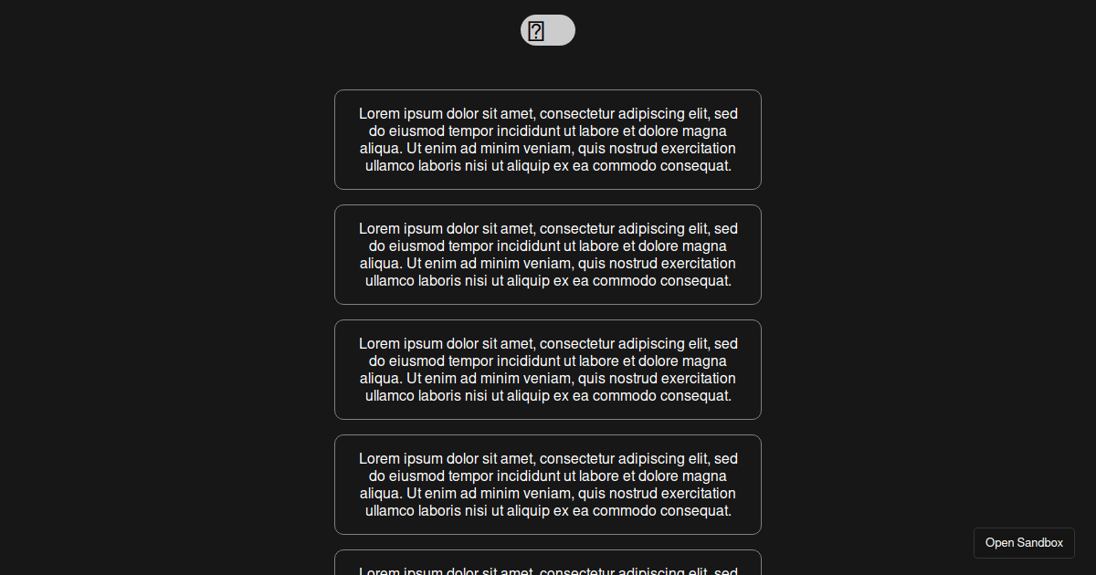 provider-3 - Codesandbox