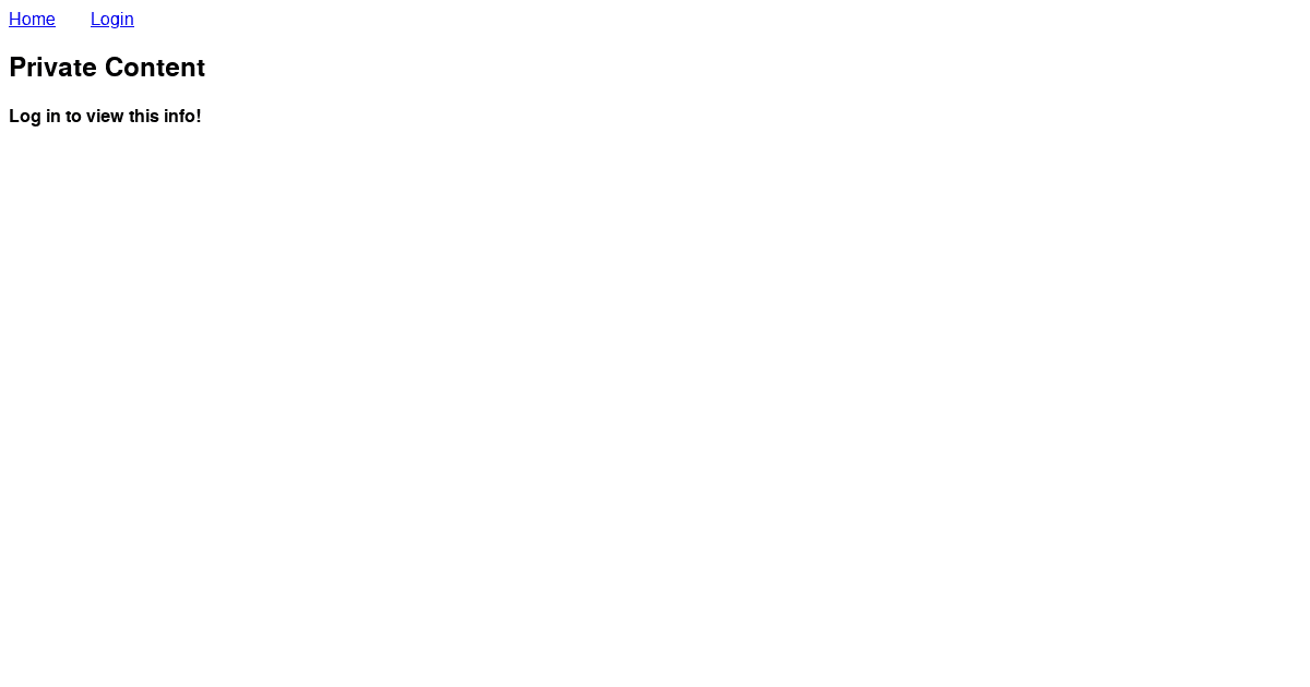 React Router Test Codesandbox