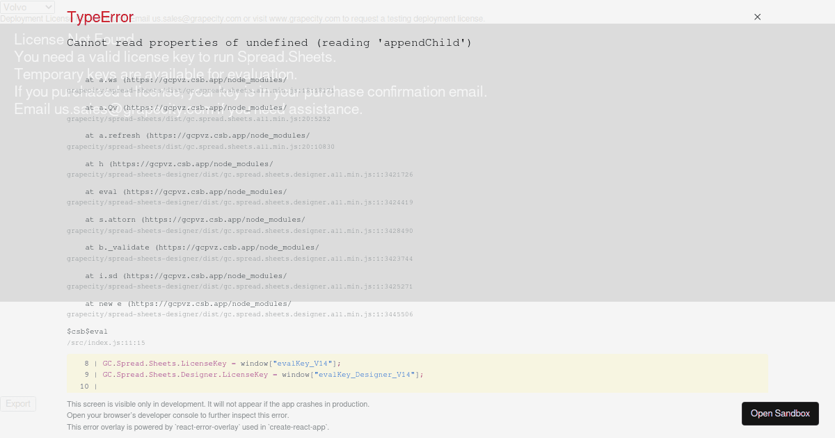 sjs-designer-remove-items-file-menu (forked) - Codesandbox sjs-designer-remove-items-file-menu (forked) - Codesandbox