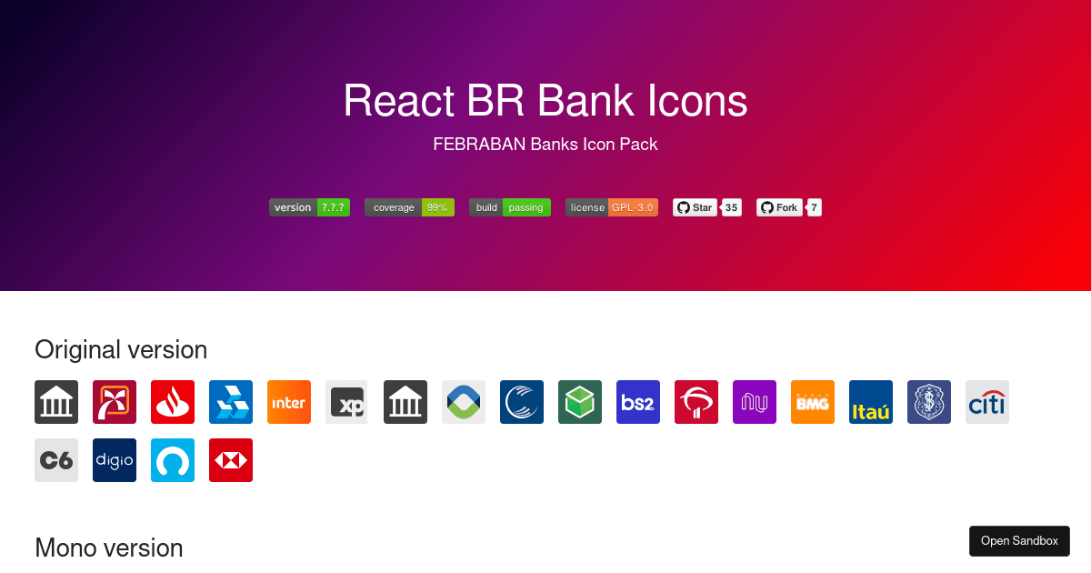 react-br-bank-icons (forked) - Codesandbox