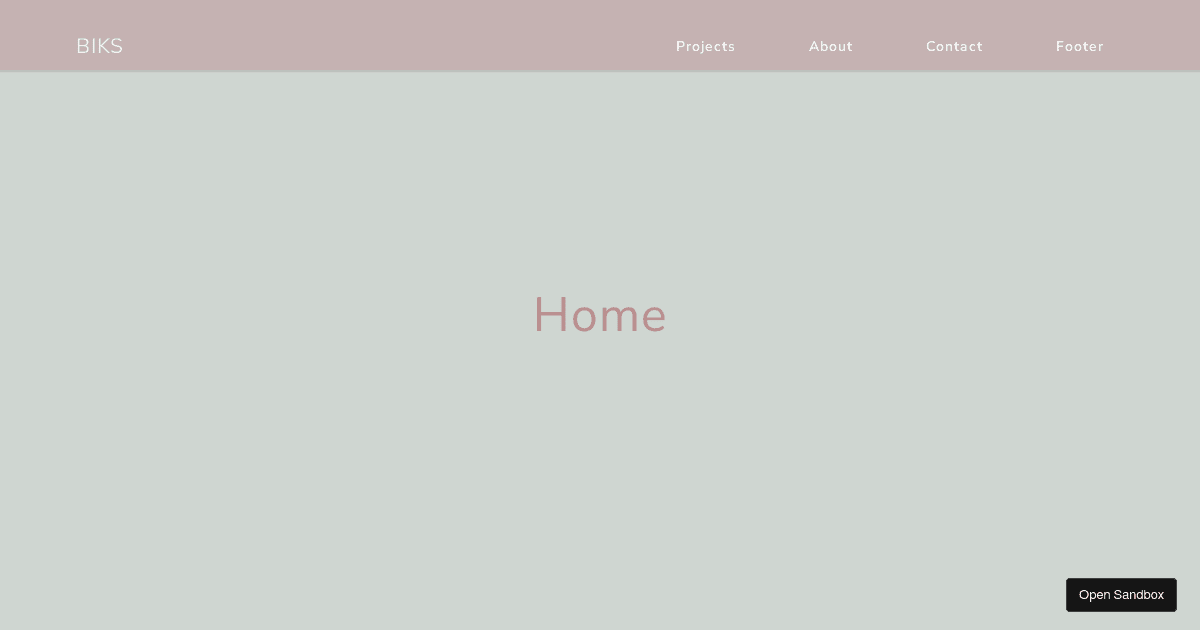responsive-react-js-header-or-homepage - Codesandbox