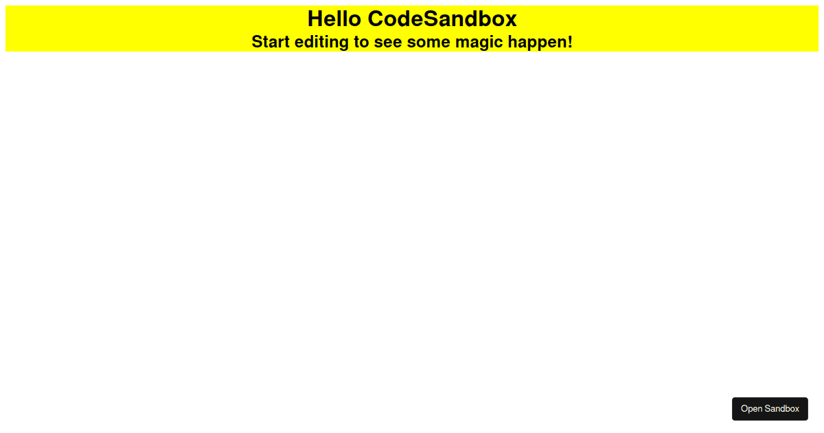 modest-pascal-gdy2h - Codesandbox